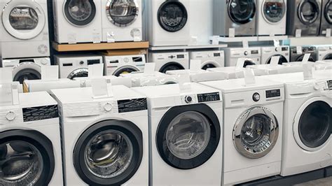 Which Is The Best Washing Machine To Buy Whitegoods Help