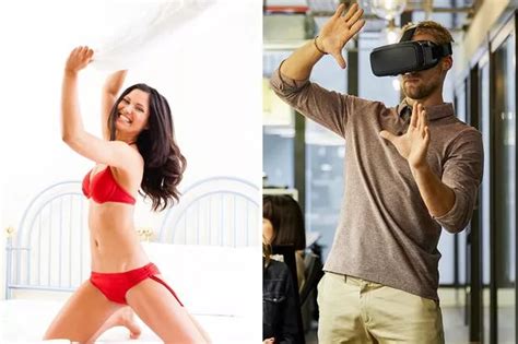 Microsoft Exec Resigns Following Erotic Pillow Fight Metaverse Porn Allegations Daily Star