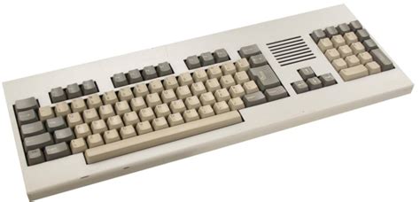 Acorn Archimedes A500 Computer Computing History