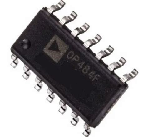 analog devices op amp ic surface mount soic 107 6 db price from rs