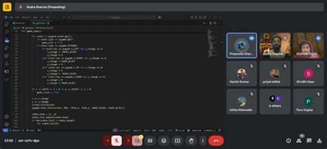 Puru Gupta On Linkedin Pythondevelopment Codingninjas