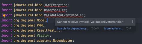 Configuring Classpath For A Mixed Use Of Java Xml Binding `javaxxml