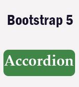 How To Create Bootstrap Accordion Shape Your Path