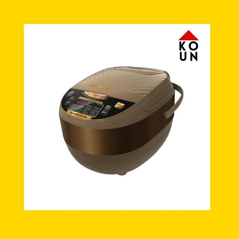 Jual Cod Ready Yong Ma Magic Com 2l Smc 8027 Rice Cooker Yongma Smc8027 Smc 8027 Smc