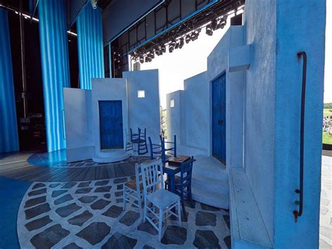 Mamma Mia In Dubai Musical Set For 2015 Artofit