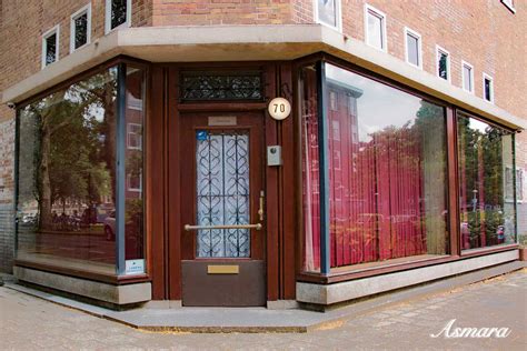 Asmara Sex Club Amsterdam Amsterdam