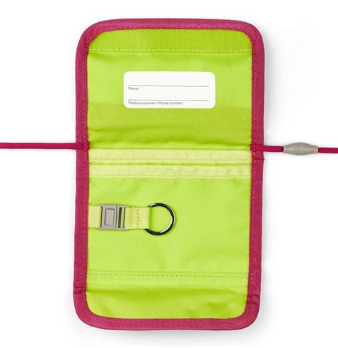 Ergobag Neck Pouch Neck Pouch Mondzaubär Buy Bags Purses And Accessories Online Modeherz