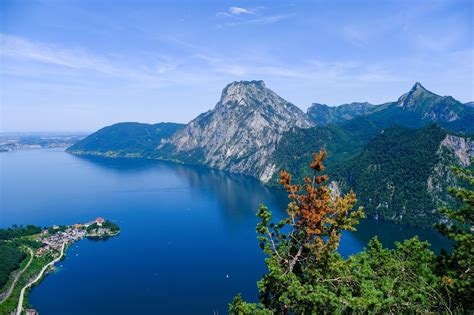 100 Free Traunsee And Austria Images Pixabay