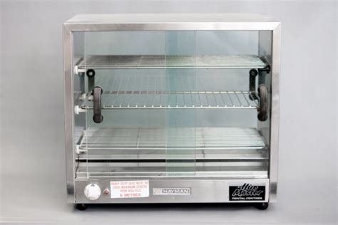 Pie Warmer Small 510 X 340 Harrisons Hiremaster Wanganui