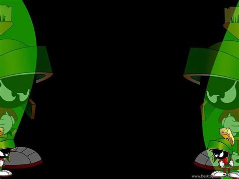 Marvin The Martian Wallpaper 1920x1080