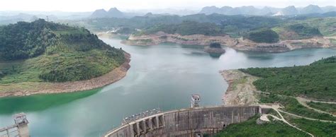 贵州江河项目管理有限公司 水工建筑 水土保持 环境保护 工程造价