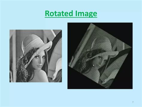 Diplecture 3536rkjinterpolationresamplingunitarytransformations1