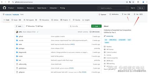 别再自己封装工具函数了,vueuse 让你的工作效率翻倍 知乎 别再自己封装工具函数了,vueuse 让你的工作效率翻倍 知乎