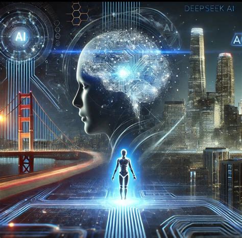 Hamza Sadiq On Linkedin Ai Deepseek Artificialintelligence Techinnovation