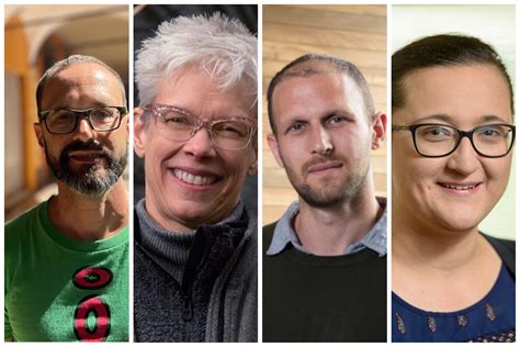 Kempner Institute Announces Appointment Of Four New Associate Faculty