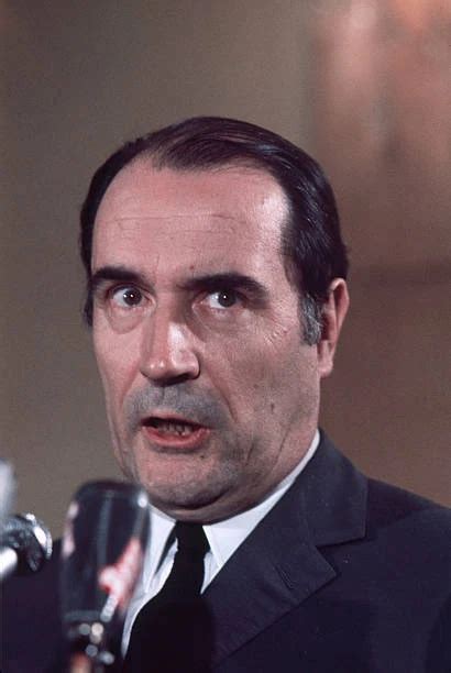 French Socialist Politician Francois Mitterrand 1969 900 Picclick Au