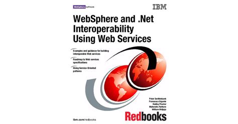 websphere and interoperability using web services[book]