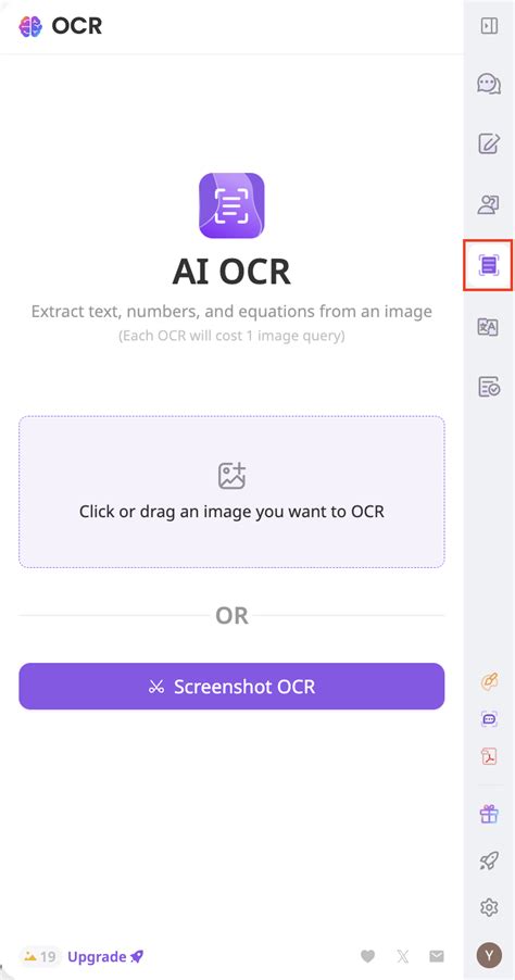 how to convert image to text using ai
