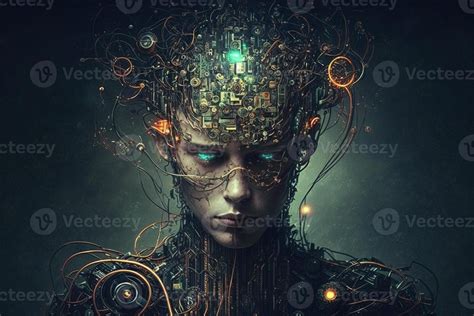 Mind Machine Interface Allows You To Connect Your Mind Directly To Machines And Technology