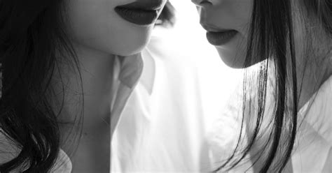 Debunking The Myth Do Lesbians Love Threesomes Lesbian Cosmos