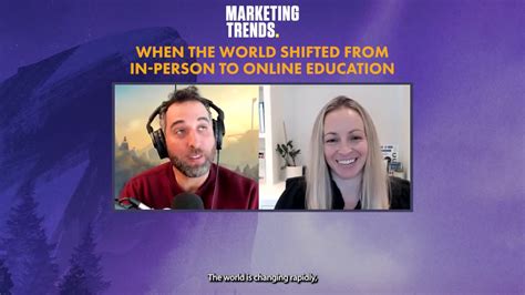 Video Kim Caldbeck On Linkedin Marketingtrends