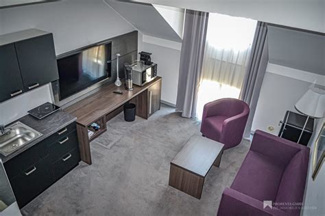 Maisonettesuite „hafenblick“ Wohnen Am Medienhafen Düsseldorf