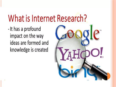 contextualized online search and research skills pptx