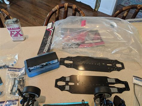 Team Associated TC R C Tech Forums Team Associated TC R C Tech Forums