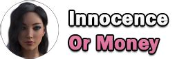 Beauty Salon - Innocence Or Money