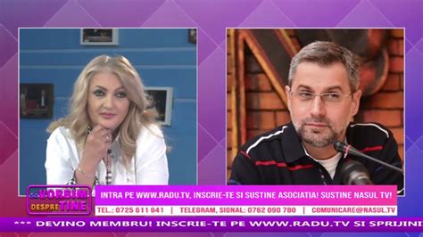Radu Moraru Analiză Complexă La Criza Mondială Nasultv