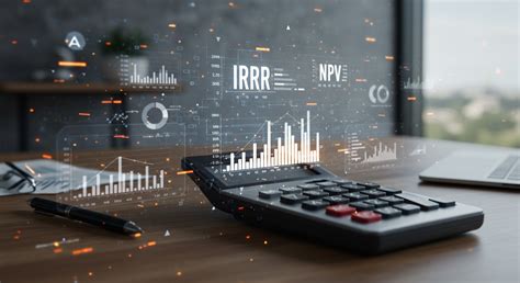 Irr Vs Npv Best Tool For Capital Budgeting