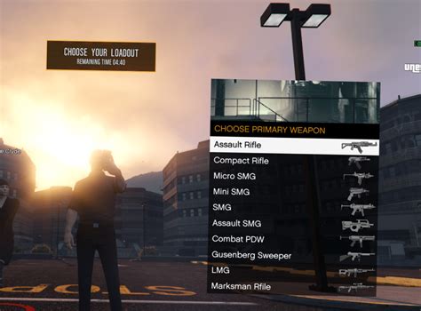 Battle Royale System V1 Standalone Fivem Store