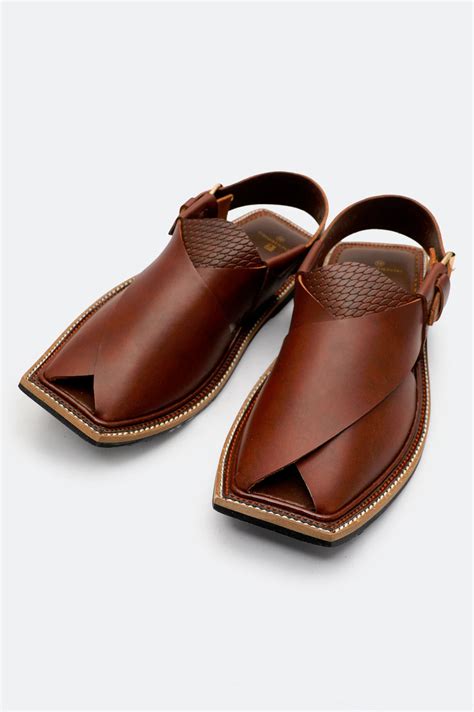 French Emporio Mens Sandals Diners Pakistan