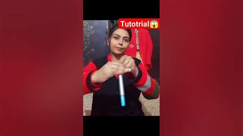 Amazing Double Magic Trick🤯 With Tutorials Part 1 🤠😯trendingshorts