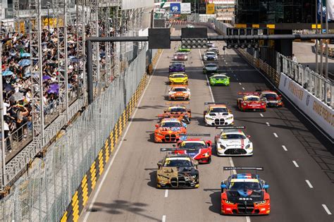 2025 Macau Gt Cup Fia Gt World Cup 2025 Global Gt Titans Return To