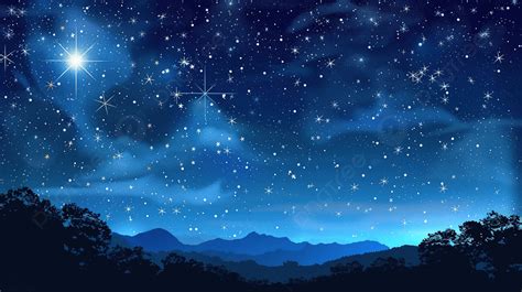 Celestial Star Designs In The Night Sky Patterns And Meaning