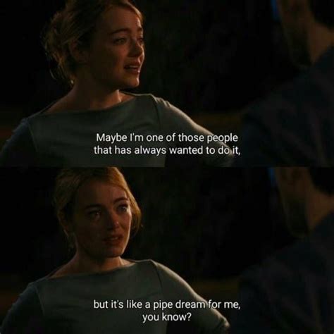 La La Land Quotes La La Land Movie Heres To The Fools Who Dream