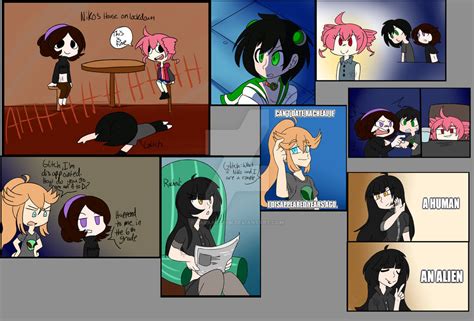 Disconnected Memes By Sakaruchibi On Deviantart