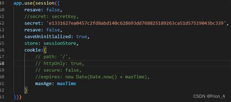 Express集群 Redis管理session时，不同子进程sessionid不同的问题集群环境下sessionid改变 Csdn博客
