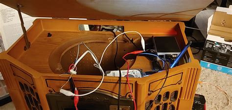 Volumio Broken Radio Fix Rraspberrypi