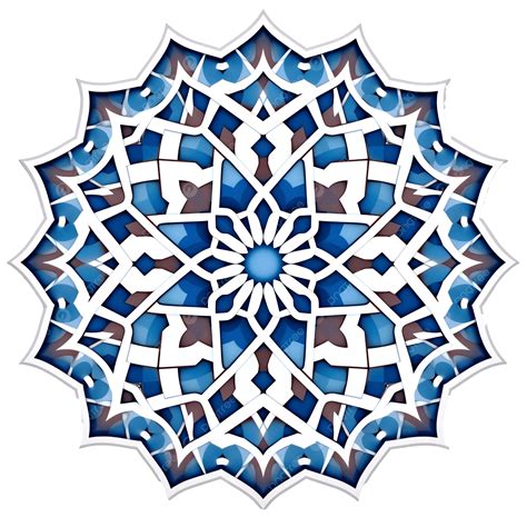 Islamic Patterns New Foundation Course In Sixfold Patterns