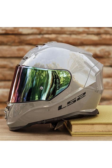 Ls2 Storm 2 Nardo Gri Kask Fiyatı Yorumları