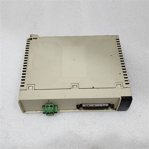 SCHNEIDER ELECTRIC TSXASY Q ANALOG HL NON INSULATED