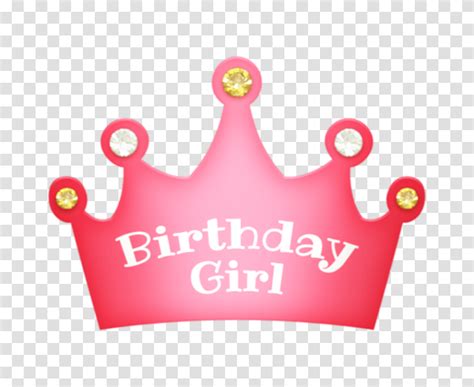 Girl Birthday Crown Free Download Birthday Girl Hat Accessories