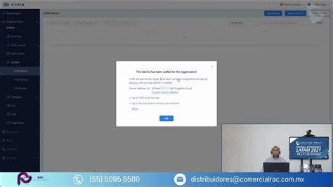 video tutorial como empezar a utilizar remoteconnect youtube