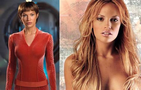 Pinterest In Star Trek Tv Star Trek Actors Star Trek Tv Series