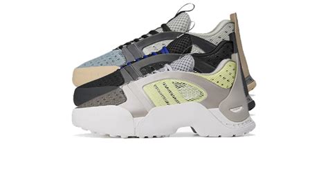 Dingyun Zhang Kouza Pack Dead Stock