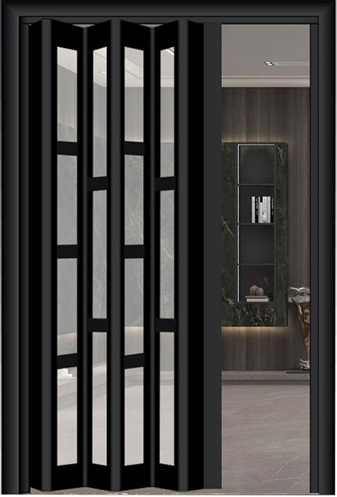 Puertas Interiores Plegables Tamaño Personalizado Puerta De Granero De