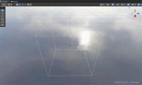 [unity urp学习]反射探针 reflection probe unity reflection probe csdn博客