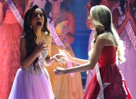 Miss Teen Usa 2023 Photos Athletic Wear Evening Gowns And Winner